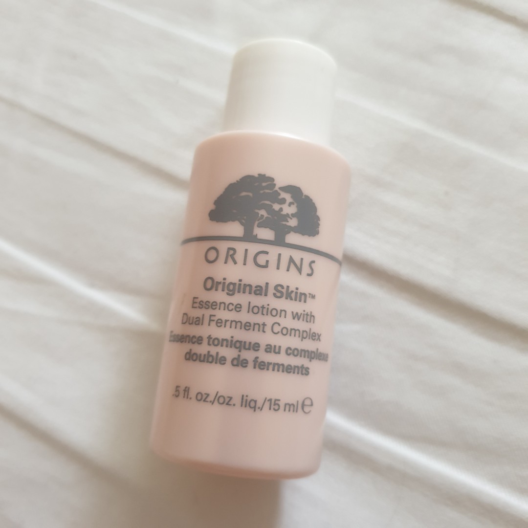 Origins - Original Skin Essence Lotion With Dual Ferment Complex ...