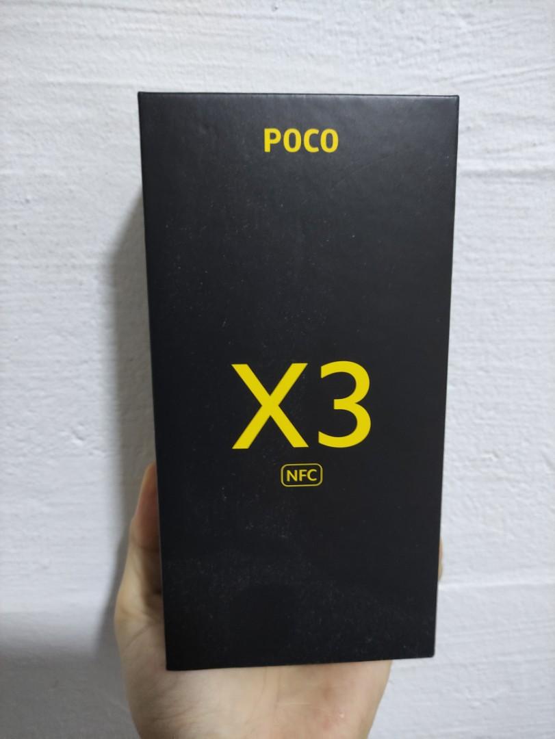 POCO X3 NFC Pokemon Go fake GPS Spoof FLY Android Phone, Mobile Phones ...