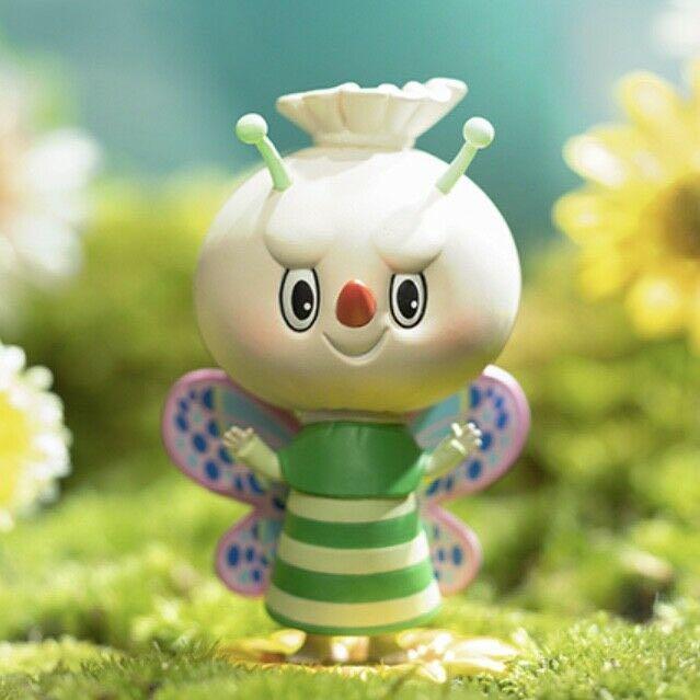 Popmart Labubu/Molly Dog, Hobbies & Toys, Toys & Games on Carousell