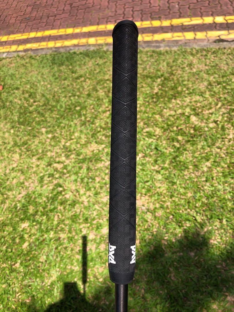 PXG GEN 2 LUCKY “D” (35 Inches) Putter + Headcover Included [Mid Mallet ...