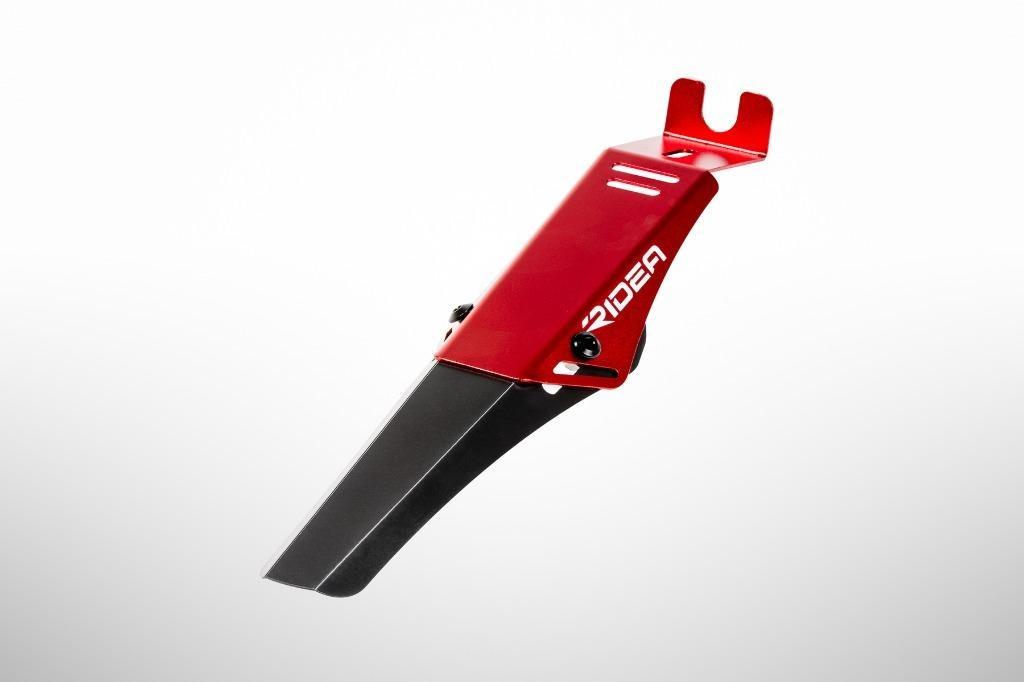 Ridea Rear Mudguard - PRH-BD1 (Birdy Upgrade), Sports Equipment ...