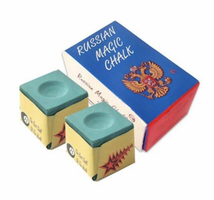 Russian Magic Chalk, Hobbies & Toys, Stationery & Craft, Other ...
