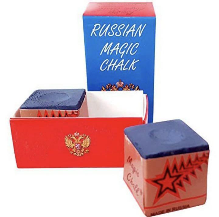 Russian Magic Chalk, Hobbies & Toys, Stationery & Craft, Other ...