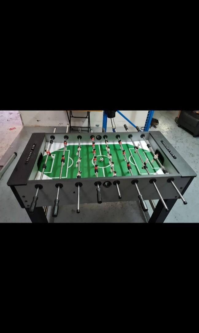 SOCCER TABLE USED, Babies & Kids, Baby Nursery & Kids Furniture, Other ...