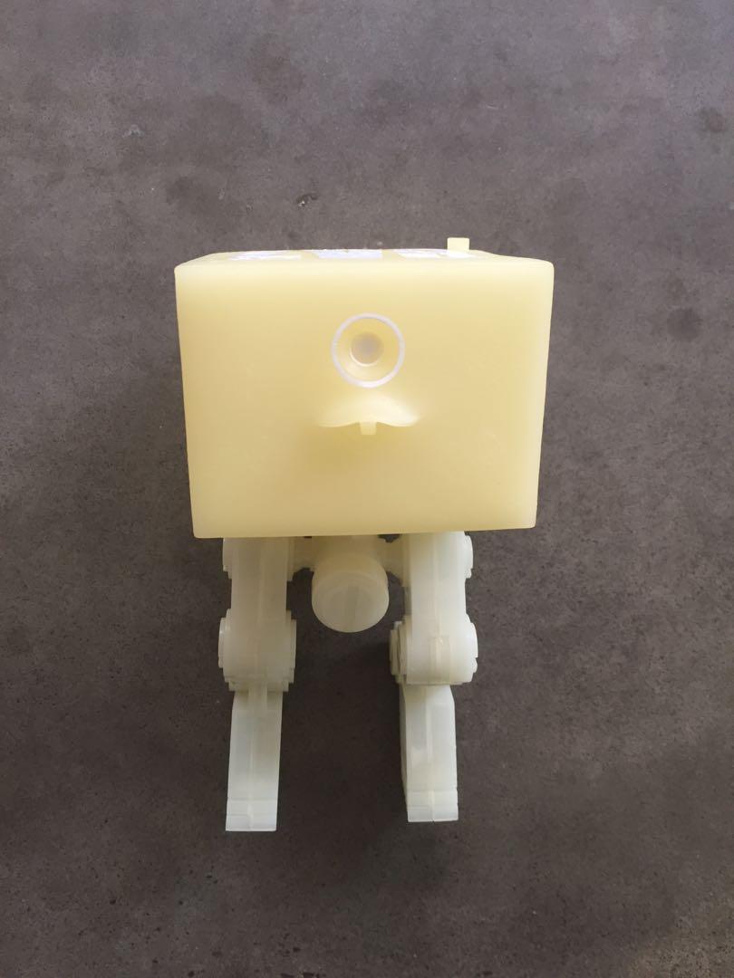 ThreeA 3A 1/6 WWR GID Squad Bomb Mighty Square, Bertie, Bambaboss ...