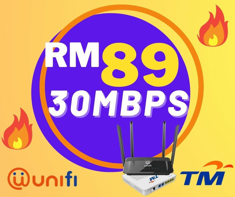 #SeeHere TM Unifi Promotion Plan, Services, Home Services, Electrical ...