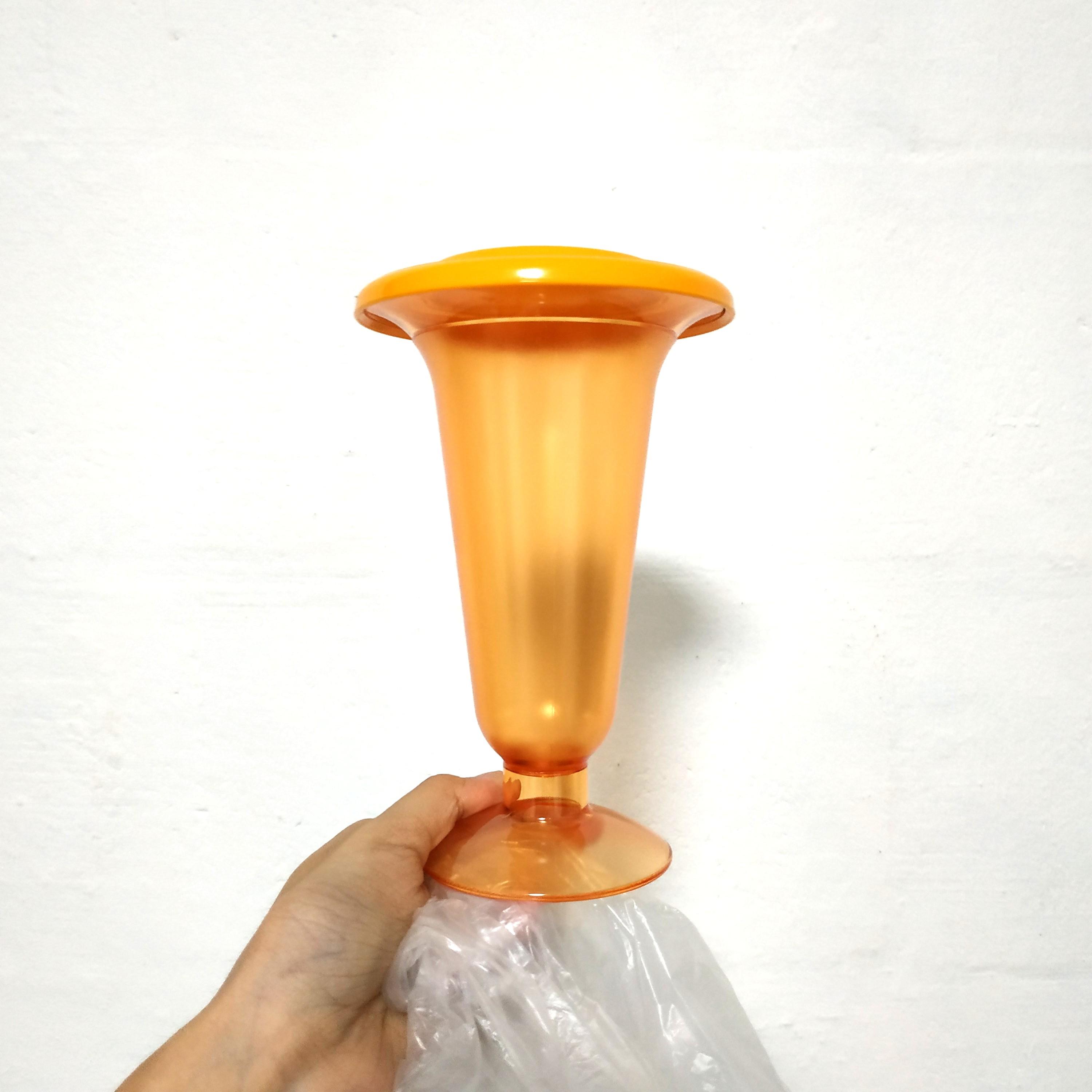 Tupperware 200 ml Elegant Parfait Dessert Dish Cup Tumbler Container ...