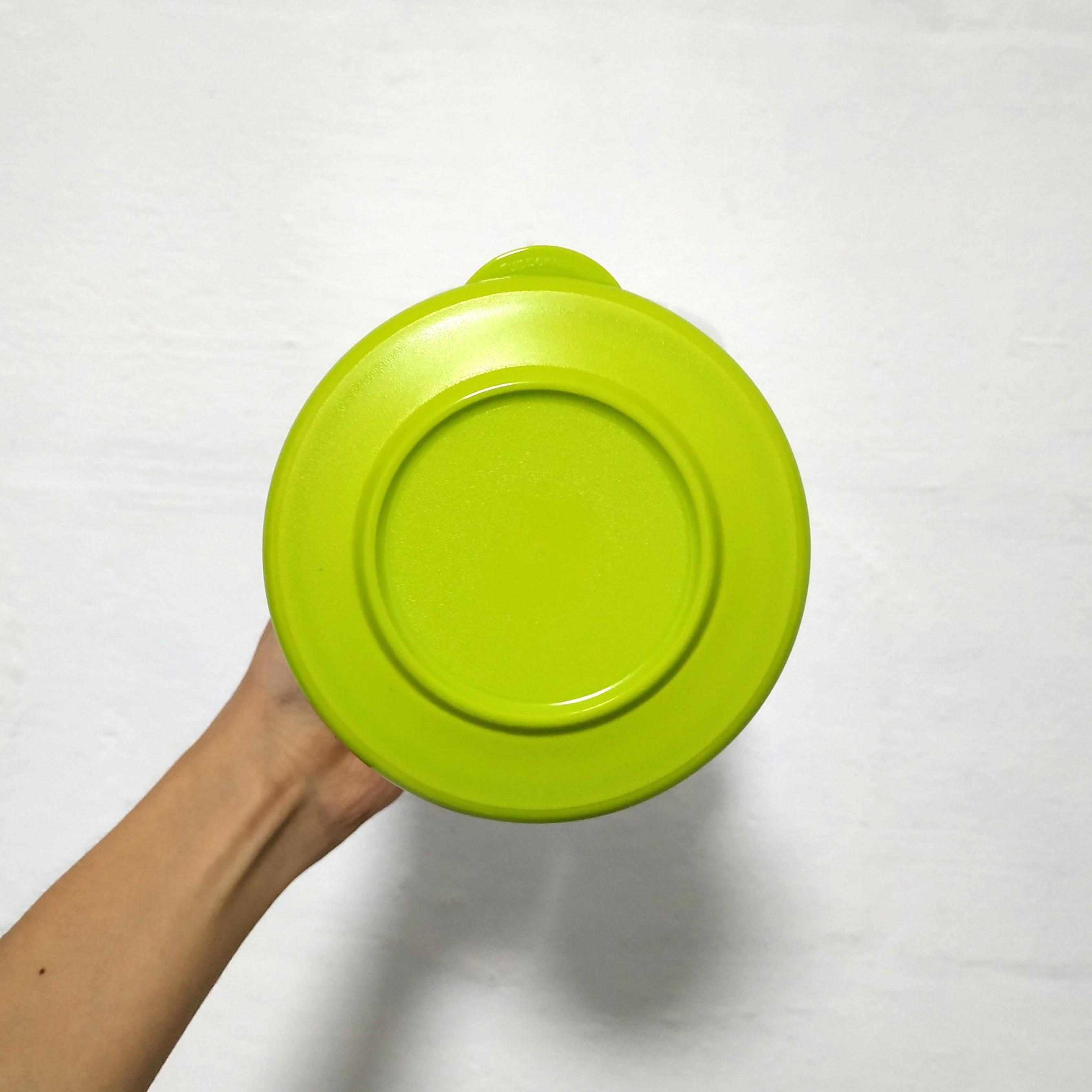 Tupperware 200 ml Elegant Parfait Dessert Dish Cup Tumbler Container ...