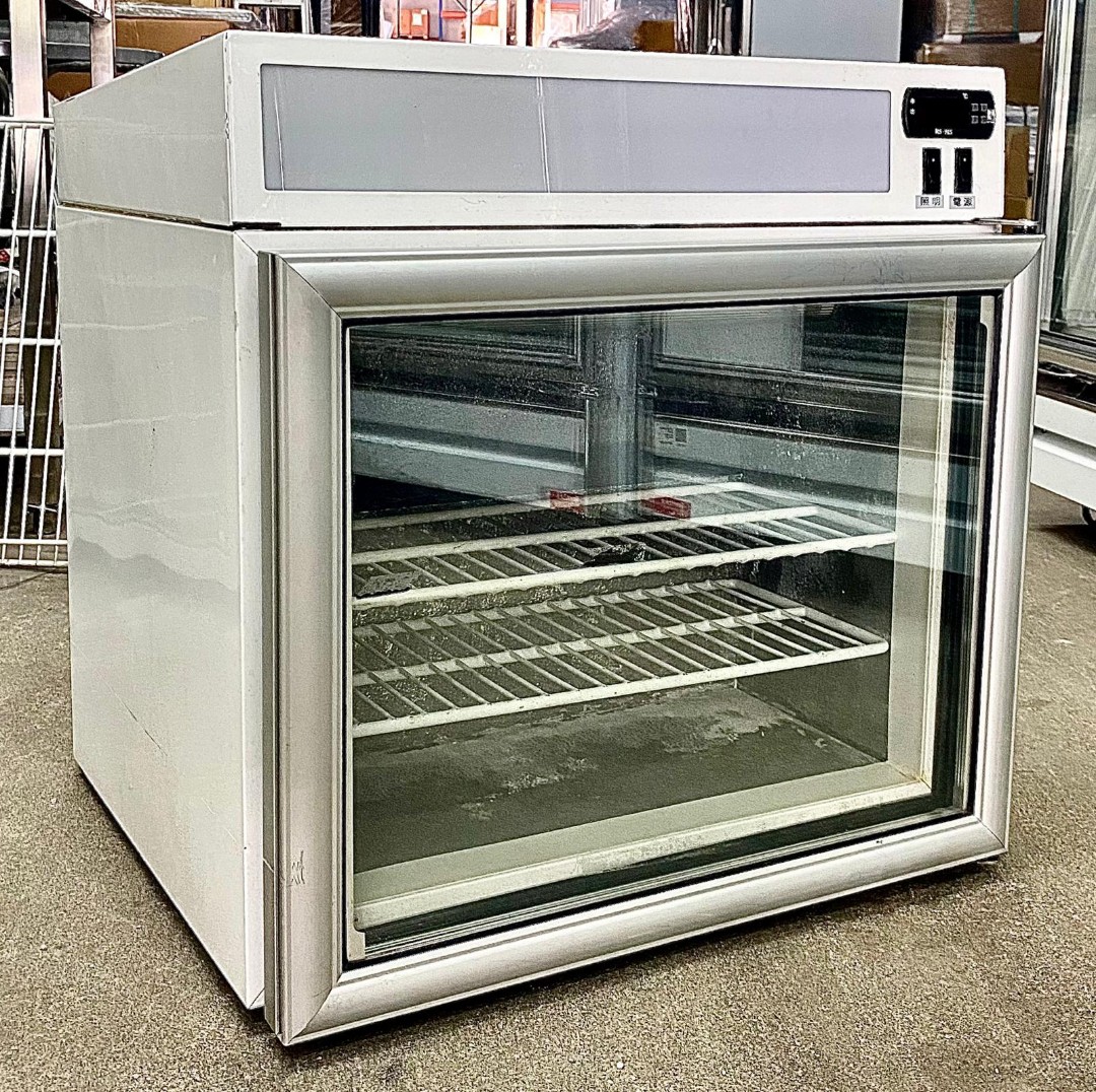 Uniko Mini Freezer, TV & Home Appliances, Kitchen Appliances ...