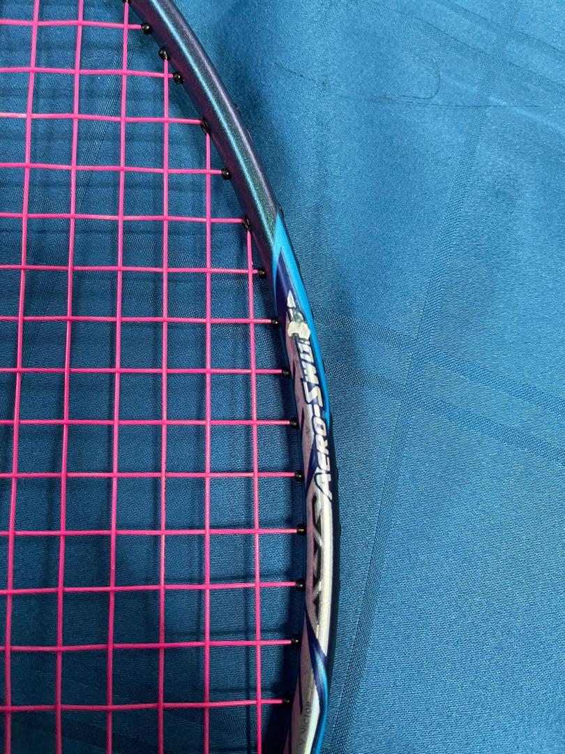 Victor Jetspeed S12 (New Paint), Sports Equipment, Sports & Games ...