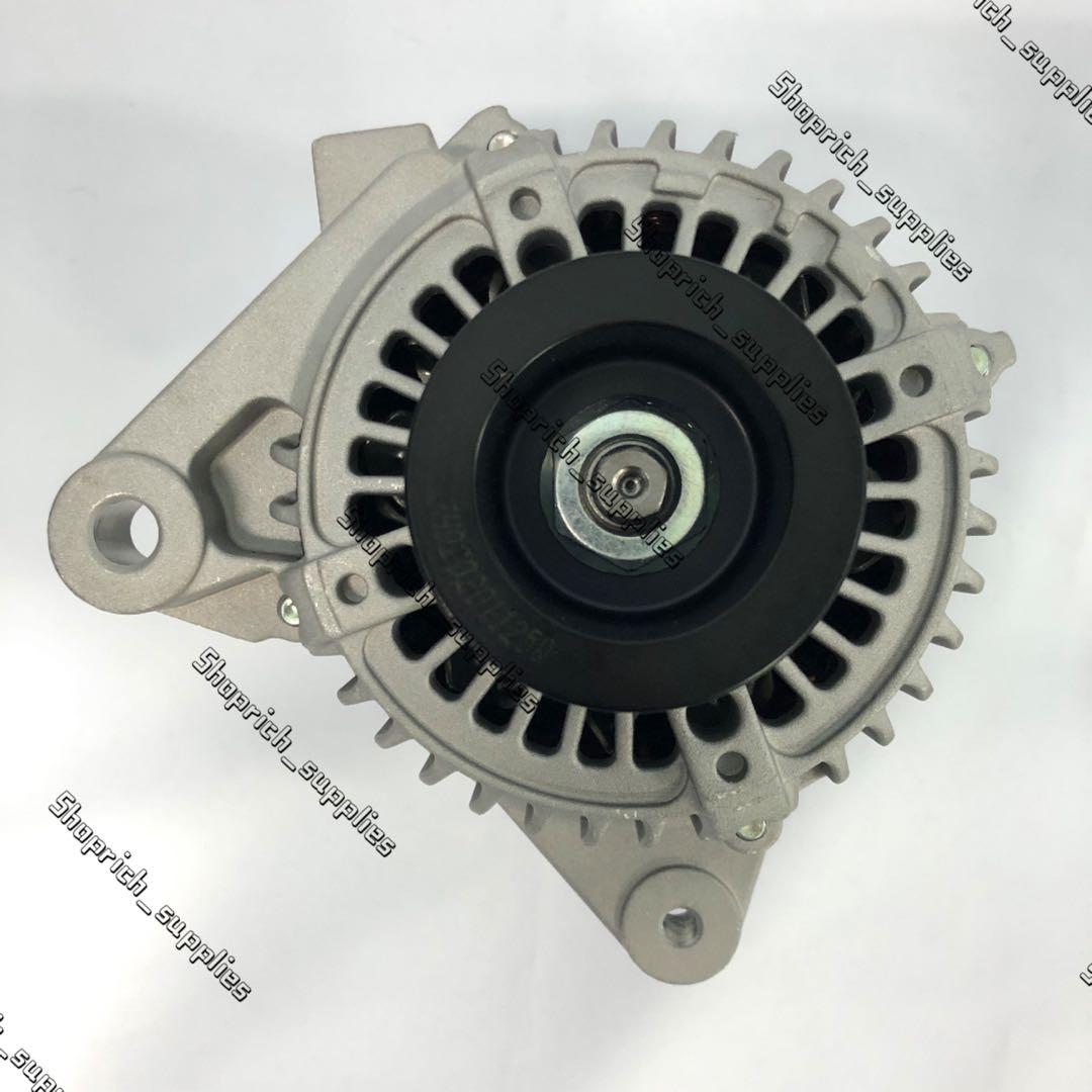 (27060-0H010) ALTERNATOR TOYOTA CAMRY ACV30 ACV31 2.0/2.4, Auto ...