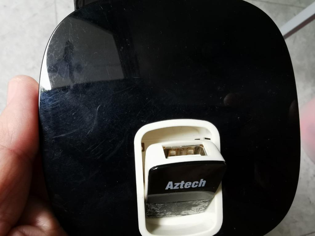 Aztech HW533 Compact Router, Computers & Tech, Parts & Accessories ...