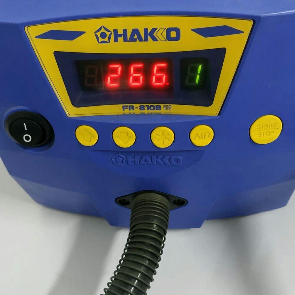 Blower hakko fr-810b rework smd, Barang Yang Dicari di Carousell