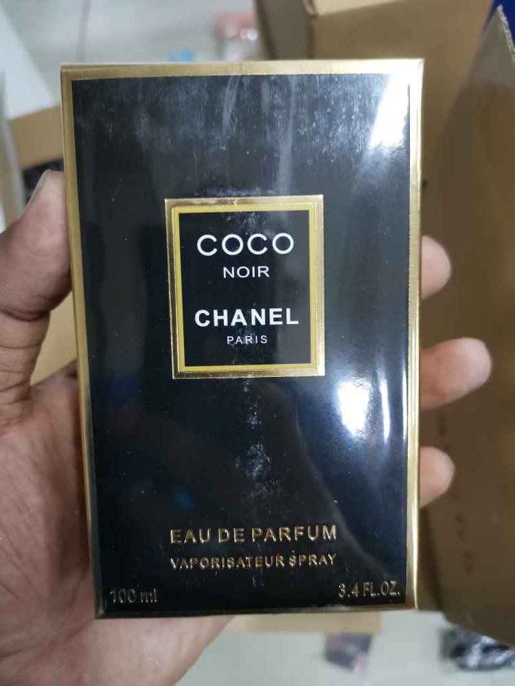 CHANEL COCO NOIR 100ML, Beauty & Personal Care, Fragrance & Deodorants on Carousell