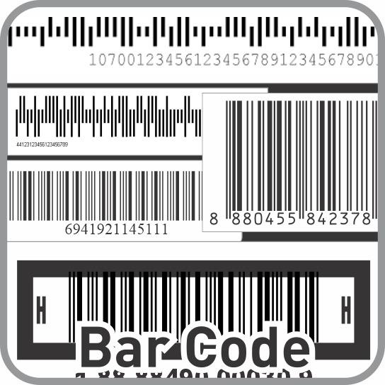 Custom Sticker Label Printing 10cm (100mm) 9cm (90mm) 8cm (80mm) 7cm ...