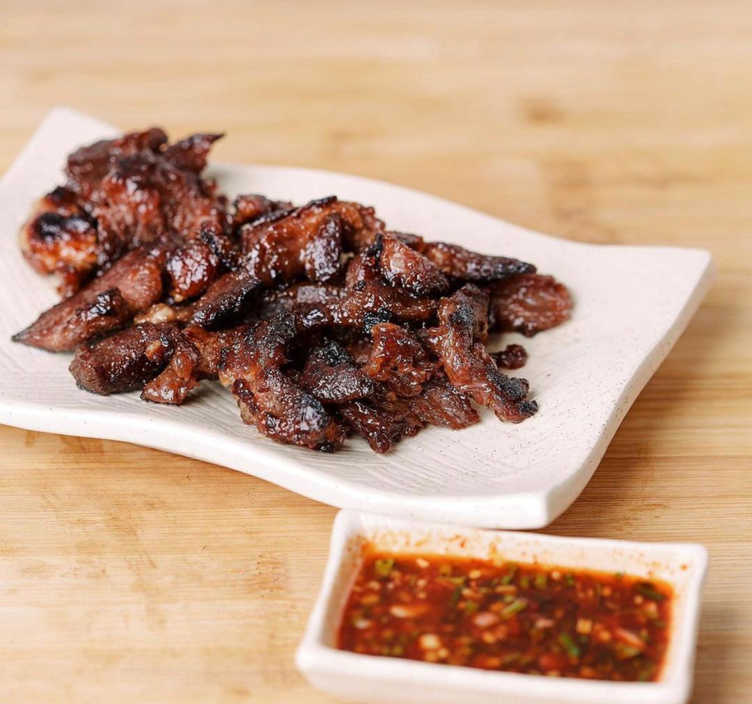 Daging Harimau Menangis, Food & Drinks, Instant Food on Carousell