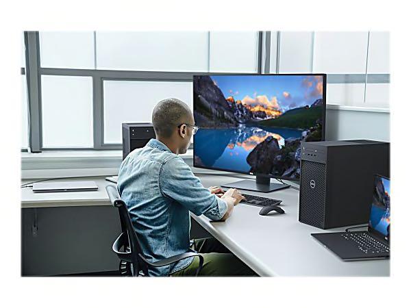 Dell U4320Q Ultrasharp 43 Monitor 4K USB-C Monitor, Computers & Tech ...