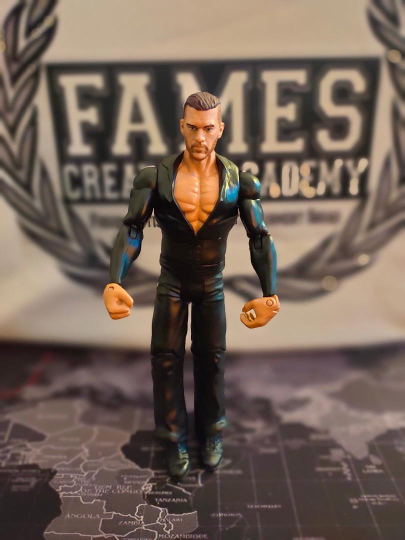 fandango figure