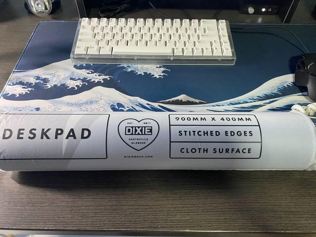 GMK MODERN DOLCH R2, Computers & Tech, Parts & Accessories, Computer ...