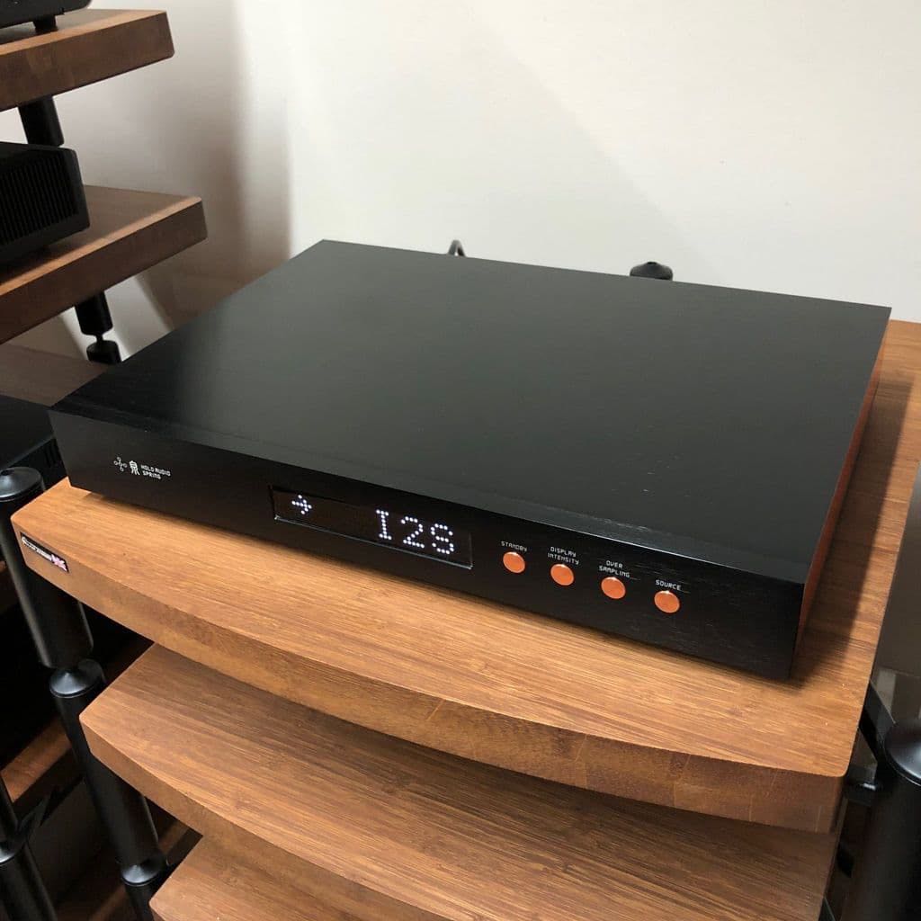 Holo Spring Level 3, Audio, Other Audio Equipment on Carousell