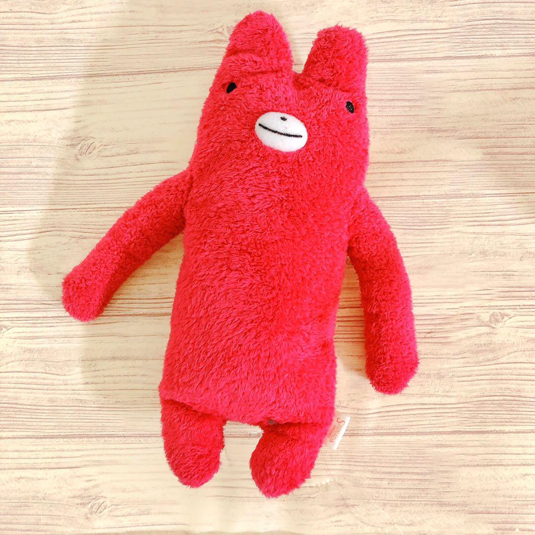 Japan Craftholic Plush, Hobbies & Toys, Collectibles & Memorabilia ...