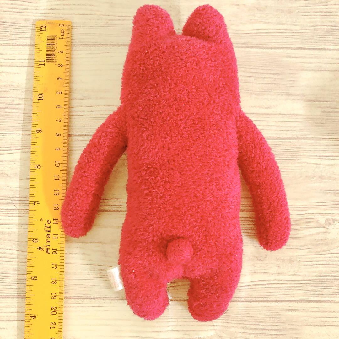 Japan Craftholic Plush, Hobbies & Toys, Collectibles & Memorabilia ...