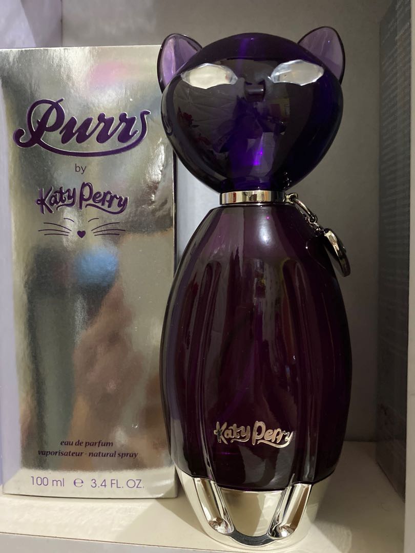 Katy perry perfume, Beauty & Personal Care, Fragrance & Deodorants on ...