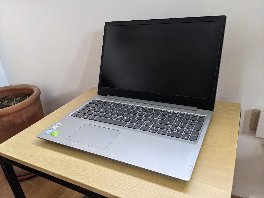 Lenovo Ideapad 340c Full HD Core i7 8565u 8GB 240SSD Nvidia MX110 2GB ...