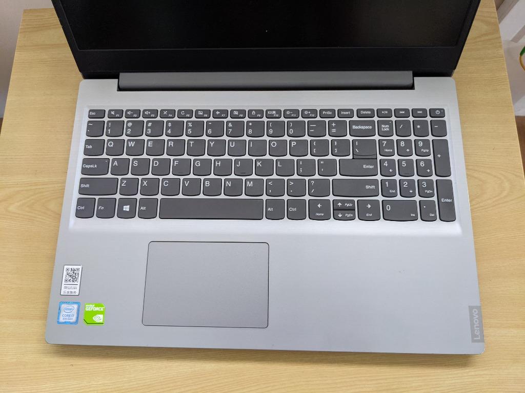 Lenovo Ideapad 340c Full HD Core i7 8565u 8GB 240SSD Nvidia MX110 2GB ...