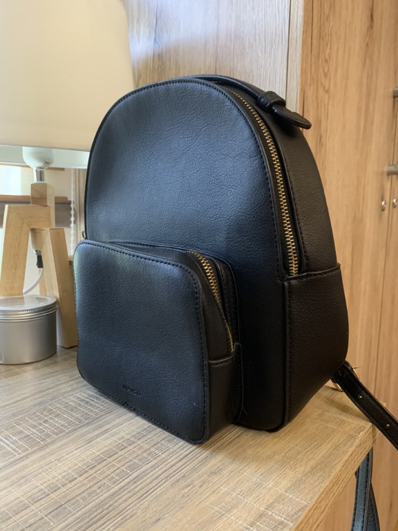 Mango original backpack, Women's Fashion, Bags & Wallets, Backpacks on ...