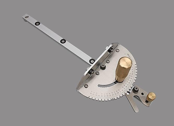 Miter Fence Slide Rail DIY, Furniture & Home Living, Home Improvement ...