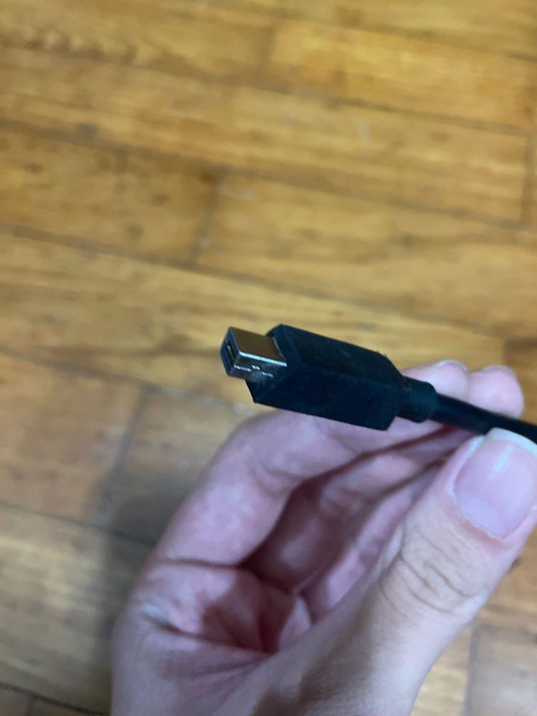 Original Microsoft Surface Mini DP Display Port to HDMI Adapter Cable ...