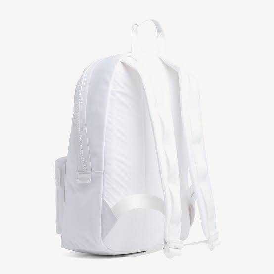 Original TOMMY HILFIGER LEWIS HAMILTON MONOGRAM BACKPACK, Men's Fashion ...