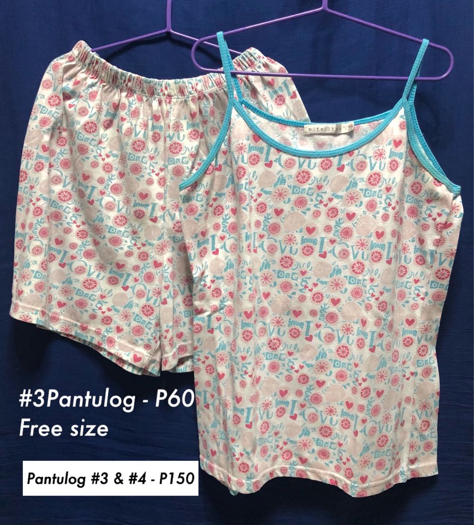 Pantulog #3, Babies & Kids, Babies & Kids Fashion on Carousell