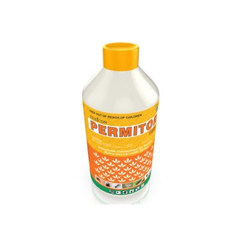Permitor Permethrin Insecticide Concentrate, Health & Nutrition, Insect ...