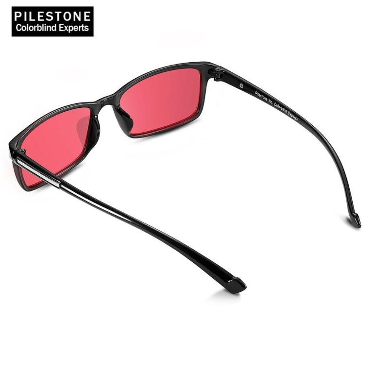 Color Blindness Glasses - The Casual GM-2 Lens D (Protan color ...