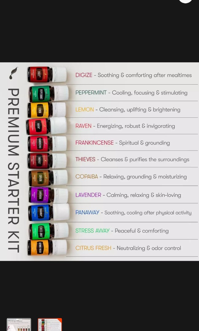 Premium Starting Kit Brand new Dew Drop Diffuser, Beauty & Personal Care, Sanitizers ...