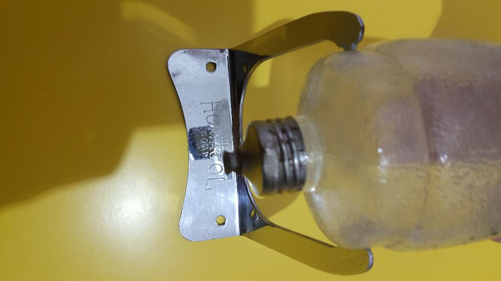 Rare Vintage Wall Mounted Liquid Soap Dispenser 1940’s era, Furniture ...