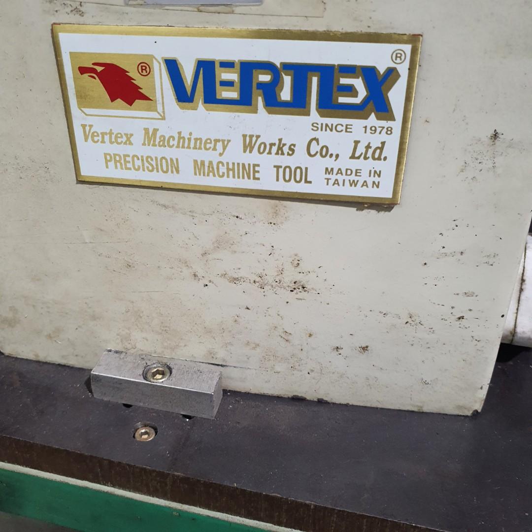 Rockwell hardness tester ( Bench type), Everything Else on Carousell