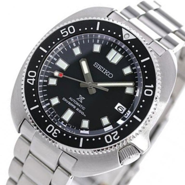 Seiko JDM Prospex SPB151J1 SPB151 SPB151J SBDC109 Diving Watch ...