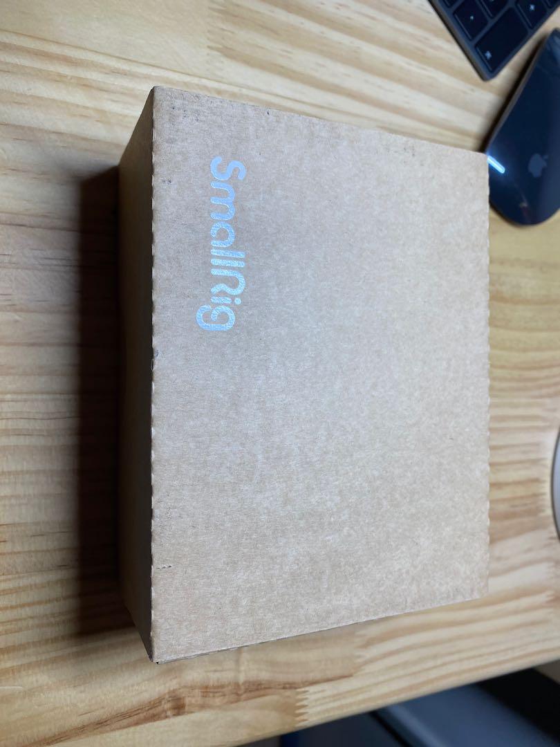 全新SmallRig L板 for Z6/Z7/Z6ii/Z7ii, 攝影器材, 攝影配件, 腳架 - Carousell