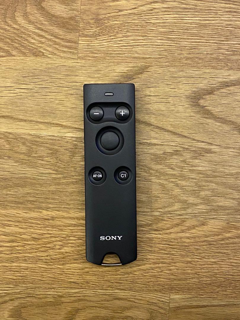 Sony RMT P1BT, Photography, Photography Accessories, Flashes on Carousell