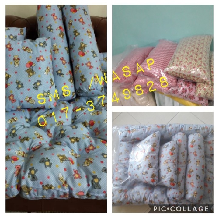 Tilam baby, Babies & Kids, Baby Nursery & Kids Furniture, Cots & Cribs ...