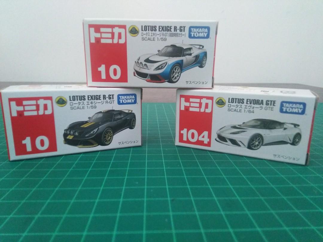 Tomica Die Cast Cars, Hobbies & Toys, Toys & Games on Carousell