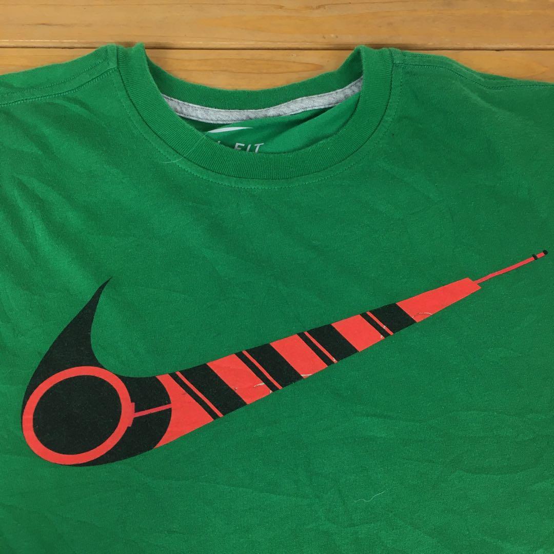 T-Shirt NIKE (Pit 20/Labuh 27), Men's Fashion, Tops & Sets, Tshirts ...