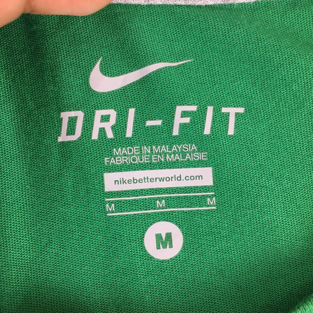 T-Shirt NIKE (Pit 20/Labuh 27), Men's Fashion, Tops & Sets, Tshirts ...