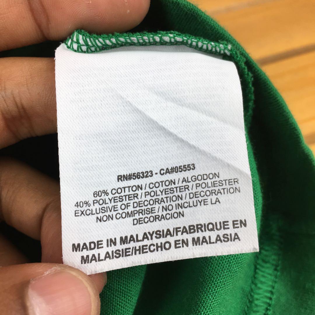 T-Shirt NIKE (Pit 20/Labuh 27), Men's Fashion, Tops & Sets, Tshirts ...