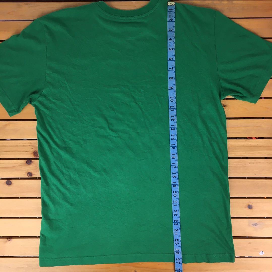 T-Shirt NIKE (Pit 20/Labuh 27), Men's Fashion, Tops & Sets, Tshirts ...