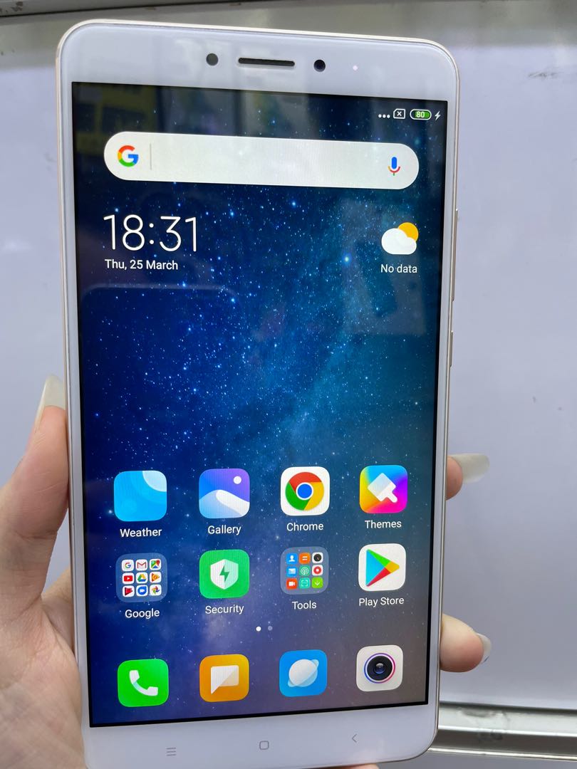 Xiaomi Max 2, Mobile Phones & Gadgets, Mobile Phones, Android Phones ...