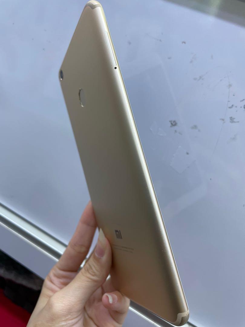 Xiaomi Max 2, Mobile Phones & Gadgets, Mobile Phones, Android Phones ...